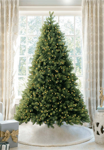 King Of Christmas® Top Rated Artificial Christmas Trees