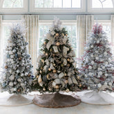 King Of Christmas® Top Rated Artificial Christmas Trees