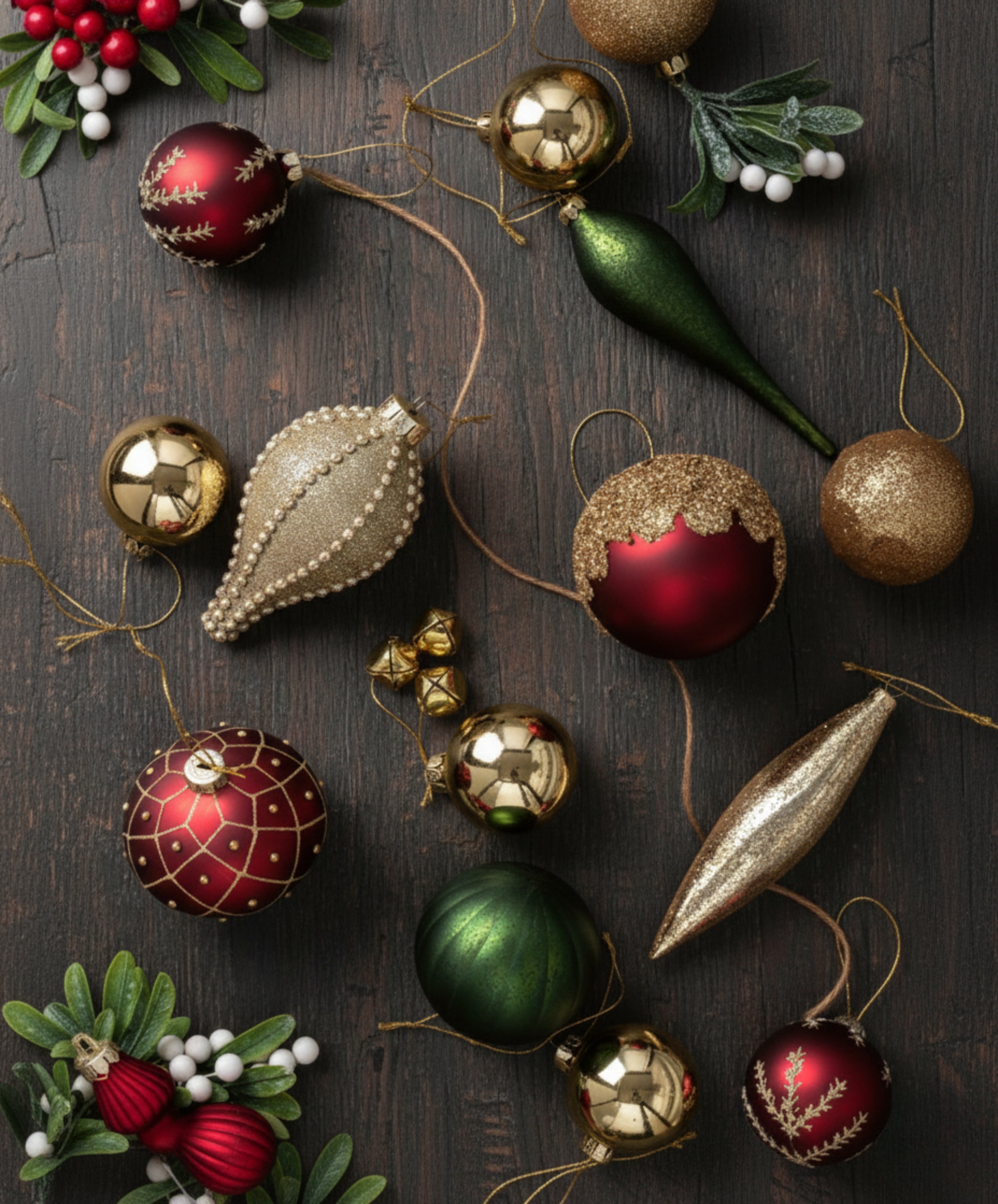 King Of Christmas® Top Rated Artificial Christmas Trees