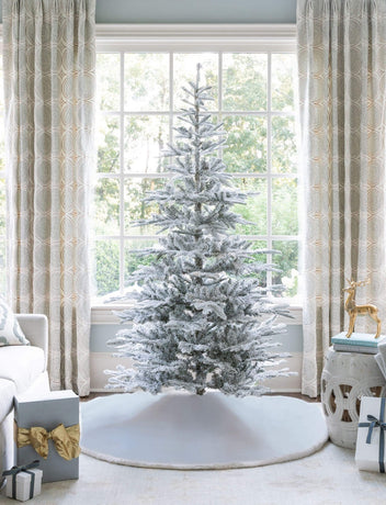 King Of Christmas® Top Rated Artificial Christmas Trees