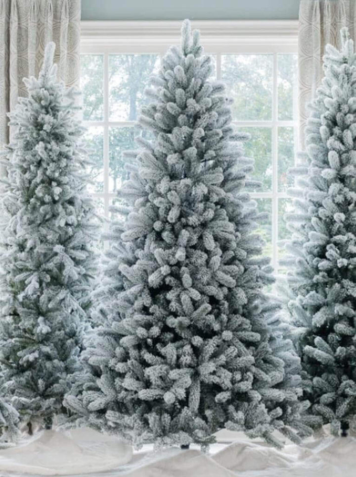 King Of Christmas® Top Rated Artificial Christmas Trees