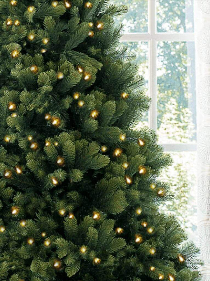 King Of Christmas® Top Rated Artificial Christmas Trees