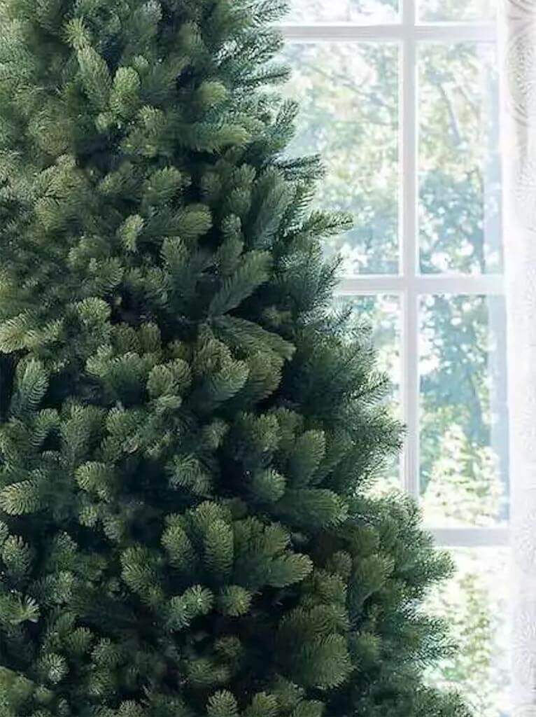 King Of Christmas® Top Rated Artificial Christmas Trees