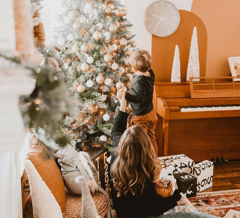 King Of Christmas® Top Rated Artificial Christmas Trees