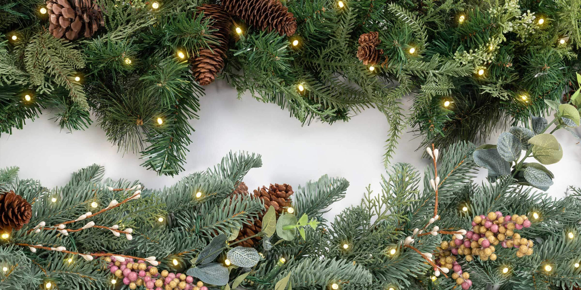 King Of Christmas® Top Rated Artificial Christmas Trees