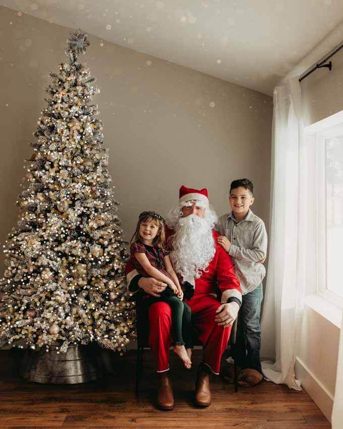 King Of Christmas® Top Rated Artificial Christmas Trees