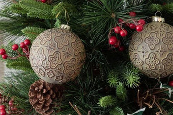 Shop Our Artificial Christmas Tree Clearance Collection